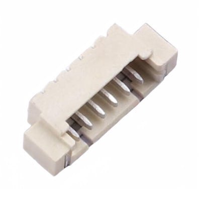 SHETIME GH108-B1B1-2000-A Male Header Pins