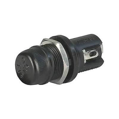 SCHURTER 7093.0110 Fuseholder