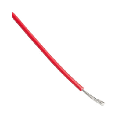 CNC Tech 1569-26-1-0500-007-1-TS Single Conductor Hook-Up Wire