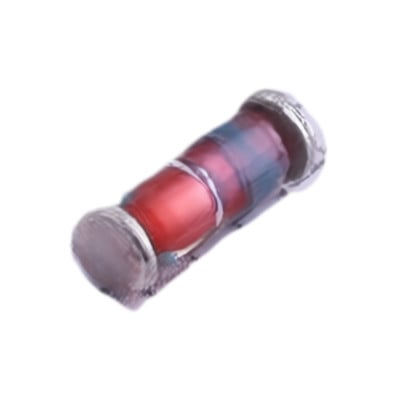 LGE BZV55C75 Single Zener Diode