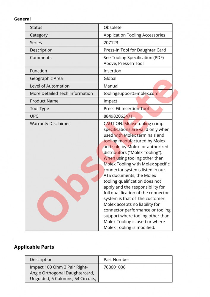 Technical document preview, page 2