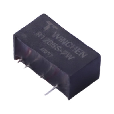 Winchen B2405S-1W Off-Board DC DC Converter Chip