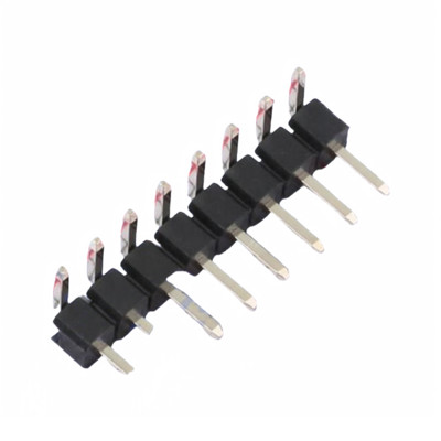 CST CS-1110-1X5(L10.8)PA6T Male Header Pins