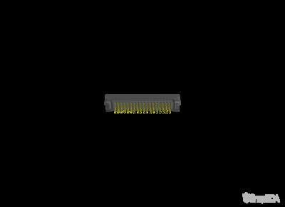 Samtec ZF1-24-02-T-WT