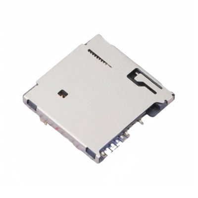 HOAUC HYCW140-TF09-150B PC Card Socket