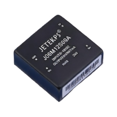 JETEKPS J06M05S09A DC DC Converter Chip