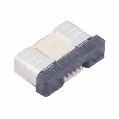 Megastar ZX-0.5FPC-2H-CTXX9P FFC FPC Flat Flexible Connector Assembly