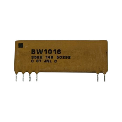 BOURNS PWR220T-20-4R00F