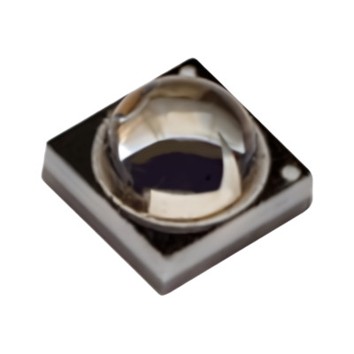 Broadcom AUV4-STD1-0SU0J Infrared UV Visible LED Emitter Chip