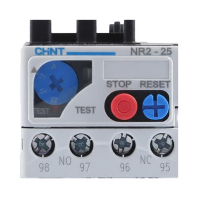 CHINT NR2-93/Z 48-65A Industrial Relay