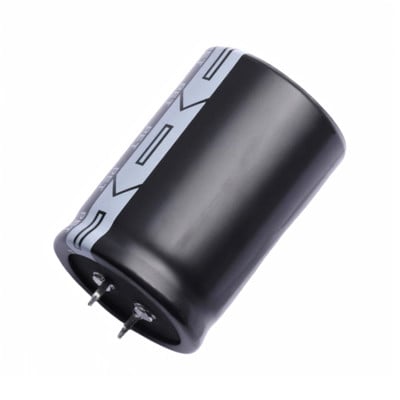 JIERR RXA400V470M35X40 Aluminum Electrolytic Capacitor