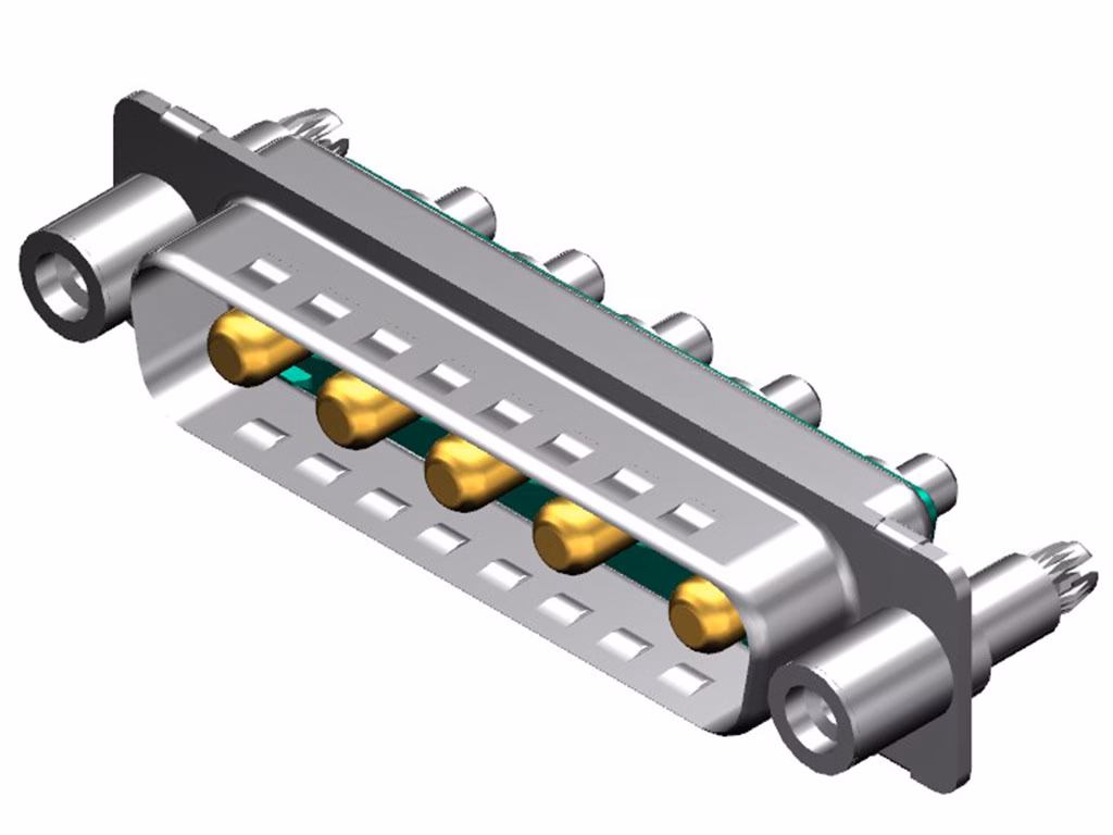 Molex 1731071010