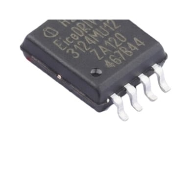 Infineon 1EDB8275FXUMA1 Gate Driver Isolator Chip