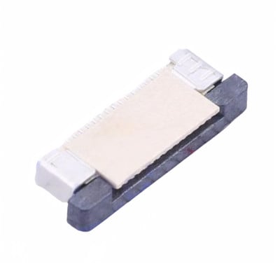 HDGC 0.5K-AS-25PWBG FFC FPC Flat Flexible Connector Assembly