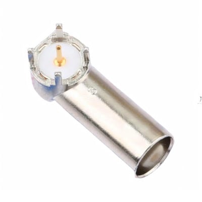 TE Connectivity 2291362-3 Coaxial Connector (RF) Assembly