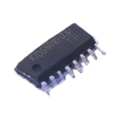 KEC KID65003AF-EL/PY Bipolar Transistor Array for sale