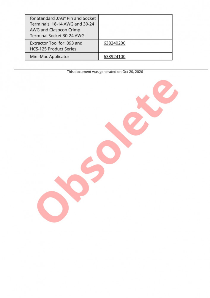 Product document page 3