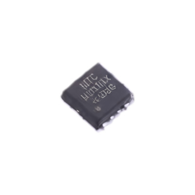 MIRACLE POWER MU3008D Single N-Channel MOSFET