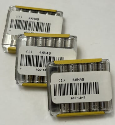 EATON AGC-10-R Fuse for sale