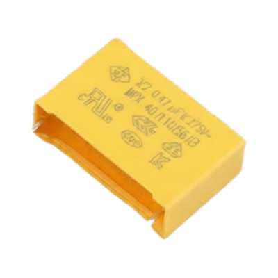 CHAMPION SMQP274K275XXE3B23150 Ceramic Capacitor