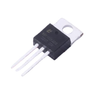Minos MP18N20 Single N-Channel MOSFET