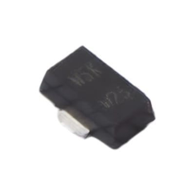 Nexperia PBSS301ND,115 Single Bipolar Transistor