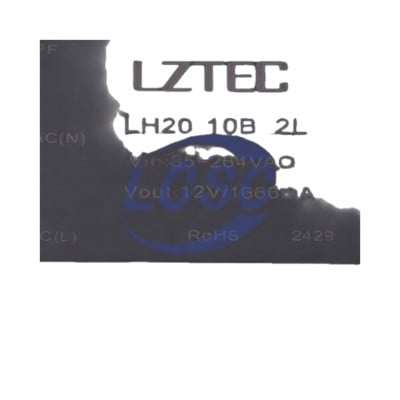 LZTEC LHB06-S05 AC DC Converter Chip