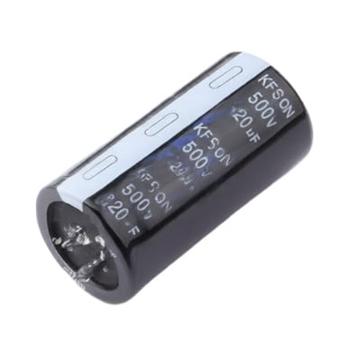 KFSON KN102M45035*70P4 Aluminum Electrolytic Capacitor