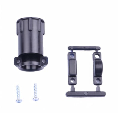 TE Connectivity 1-206070-0 Backshells and Cable Clamps