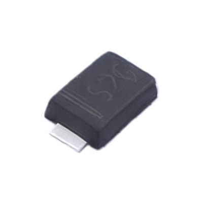 JSCJ US2GF Single Diode
