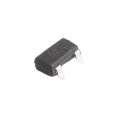 ROHM BU4809G-TR Supervisor Chip