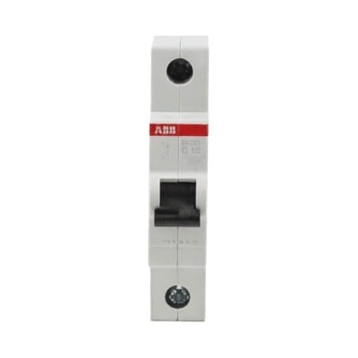 ABB SH201-D16 Miniature Circuit Breaker