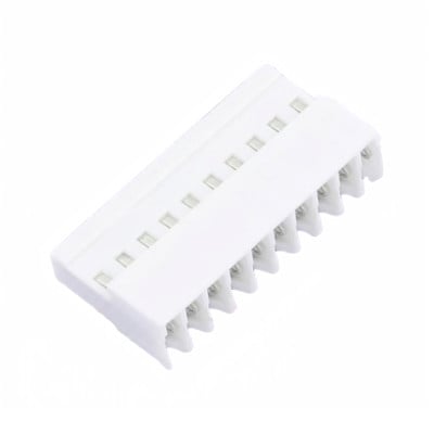 TE Connectivity 212608-1 Blade Type Power Connector Housing