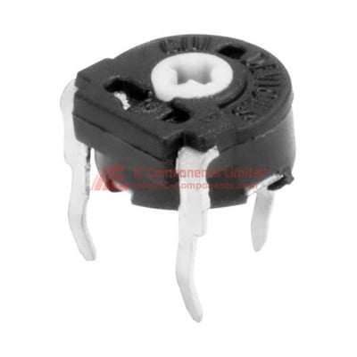 CUI PTN06-D500CC20 Trimmer Potentiometer