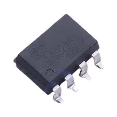 BC BC2223 Solid State Relay Chip
