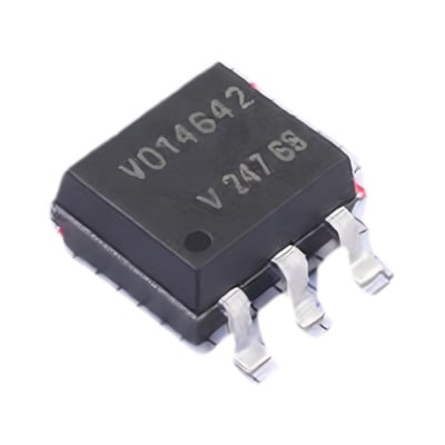 VISHAY VO1263AACTR Solid State Relay