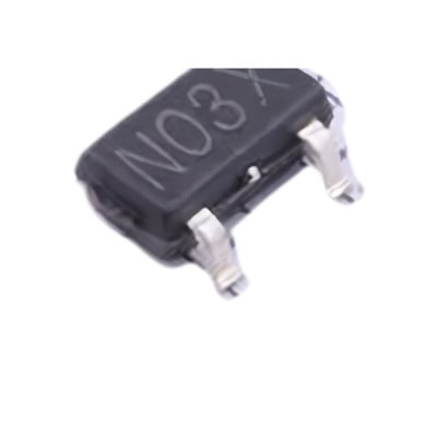 HEERMICR HE61CN1102MR Supervisors Chip