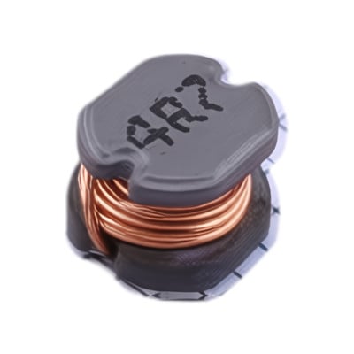 LanTu Micro SCD4532-6R8MT Fixed Inductor