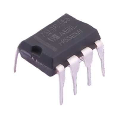 HGSEMI SN75176N RS-485 Differential Bus Transceiver