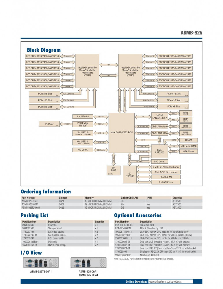 ASMB-925 document page 2