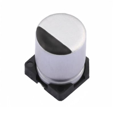 ACMECON GVU1C227M0609CN Aluminum Electrolytic Capacitor
