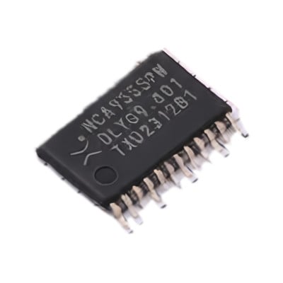Nexperia PCA9539PWJ I/O Expander Chip