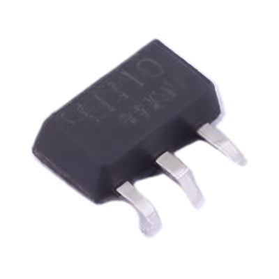 DOINGTER DOW16P02 Single P-Channel MOSFET