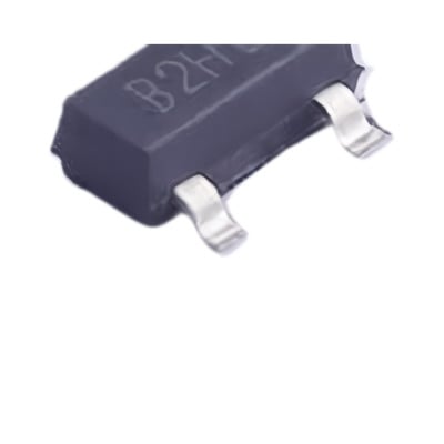Shikues SKML5203 Single N-Channel MOSFET