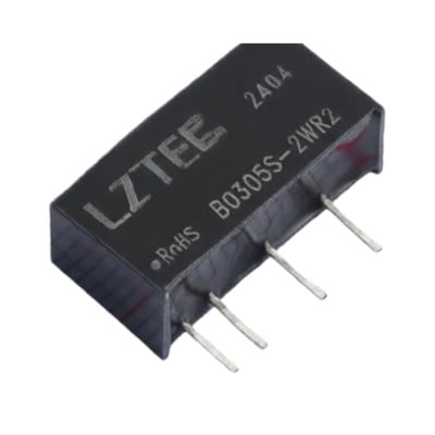 LZTEC B0503S-2WR2 DC DC Converter Chip