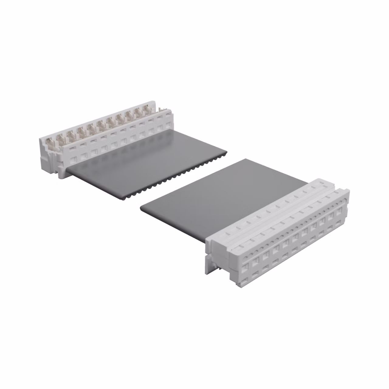 Picoflex PF-50 IDT-to-IDT Z-Style, 22 Circuits, 0.07m Length for sale