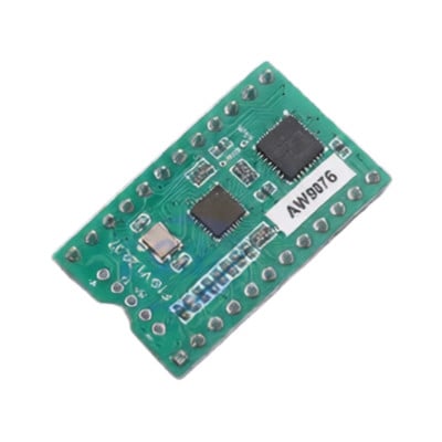 HANMUS F16-24FX Evaluation and Demonstration Board Kit for sale