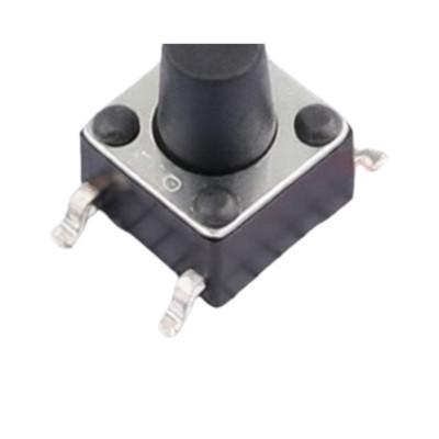 Korean Hroparts Elec K2-1102SP-E4SC-04 Tactile Switch
