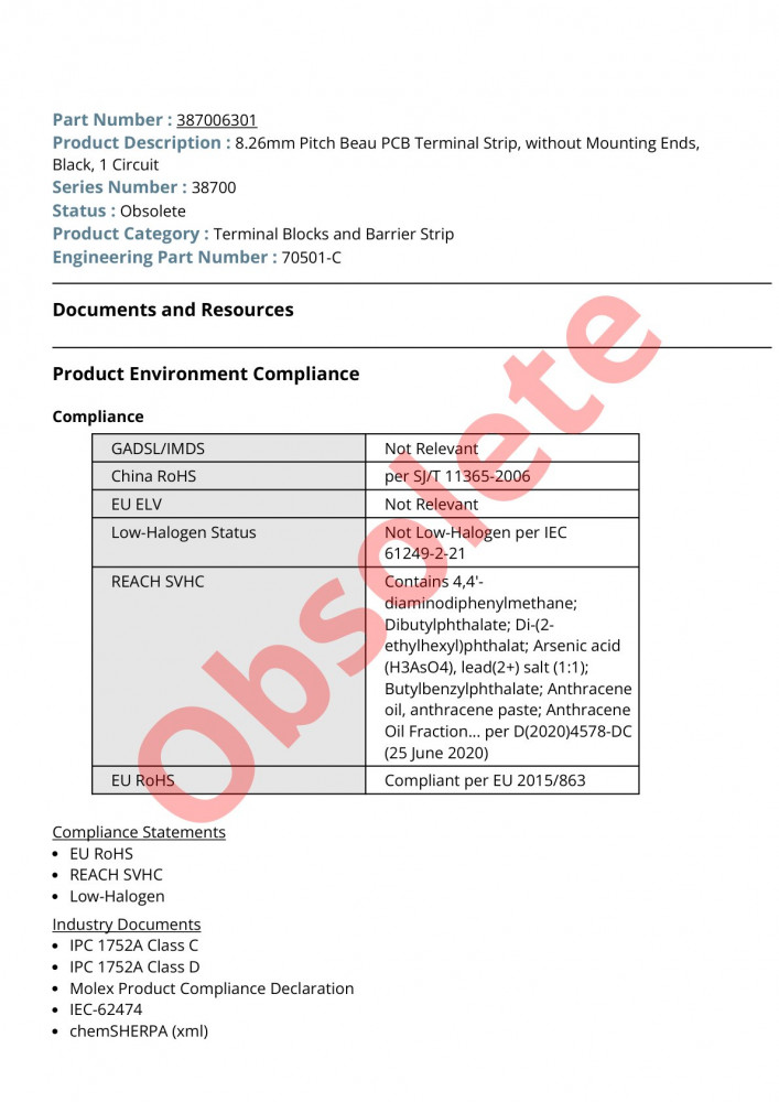 387006301 technical document page 1