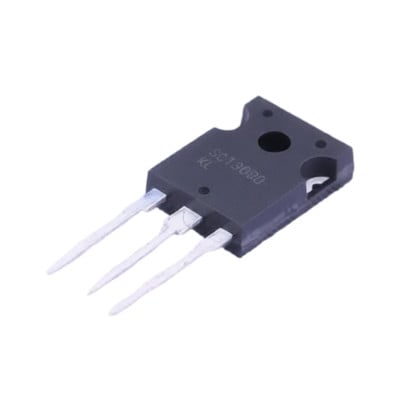 ROHM SCT3120ALGC11 Single N-Channel SiC Power MOSFET